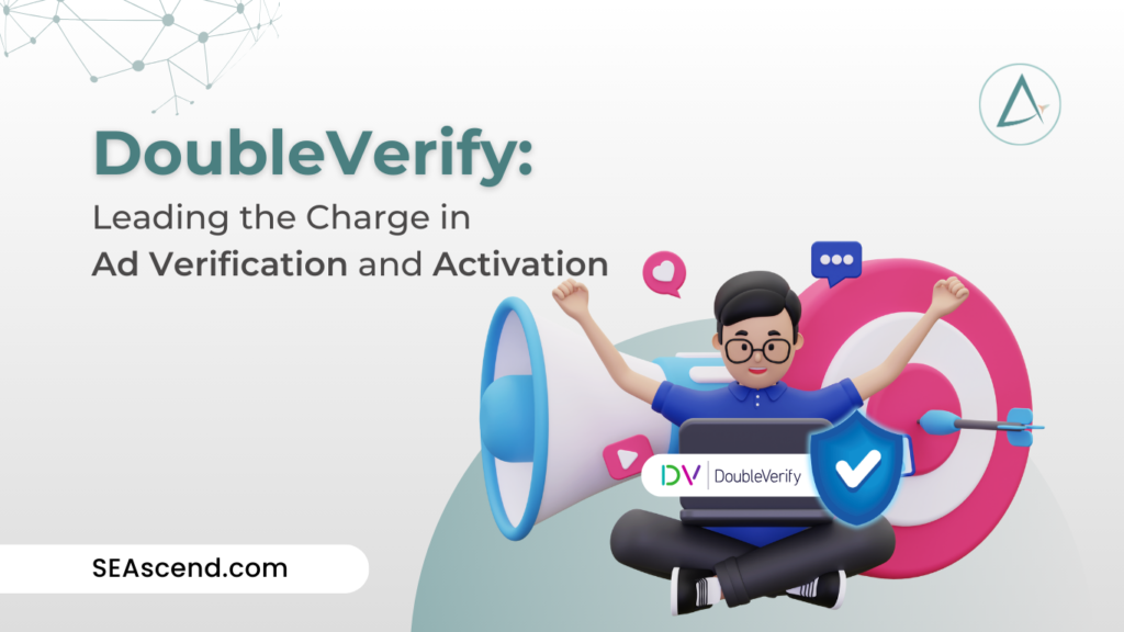 DoubleVerify: Leading the Charge in Ad Verification and Activation ...